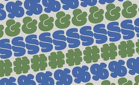 Modak Font Open Source Free Font Behance