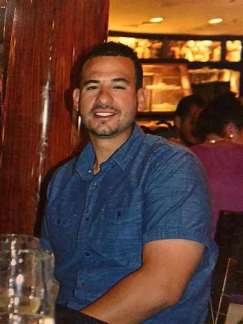 Andrew Rodriguez Obituary Naranja Fl