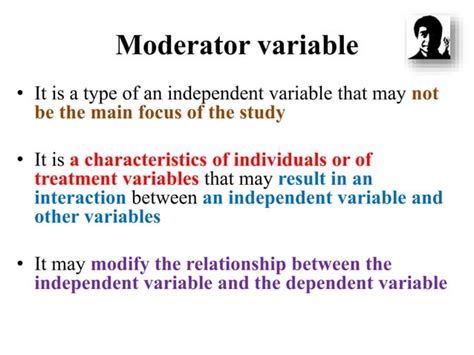Types Of Variables Independent Dependent Extraneous Intervening