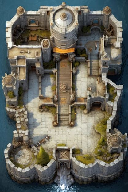 Premium Photo Rpg Assets