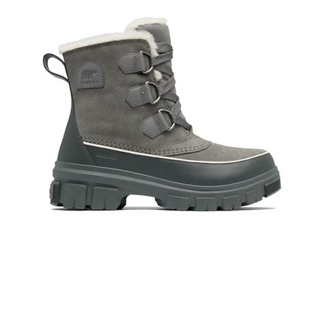 Sorel Torino V Womens Walking Boots Aw25