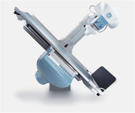 Precision Rxi 65 Spare Parts Mediram