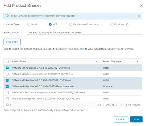 Deploying And Upgrading Vrealize Automation With Vrealize Suite Lifecycle Manager 20 Part 1