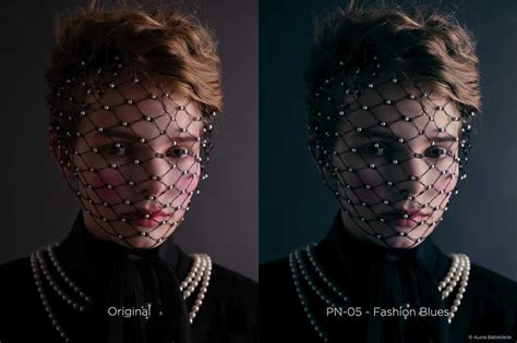 Review Capture One Pro Styles Editorial Styles By Pratik Naik