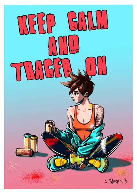 Graffiti Tracer By Smv Hentai Foundry