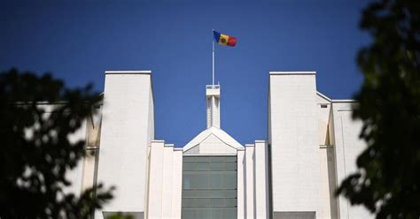 В Молдавии заявили о падении числа сторонников евроинтеграции Новости Mail