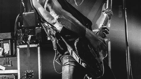The 10 Best Guitar Solos Of All Time