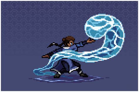 Katara By Saxcreed On Deviantart