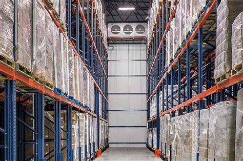 How To Start A Cold Storage Business Linble