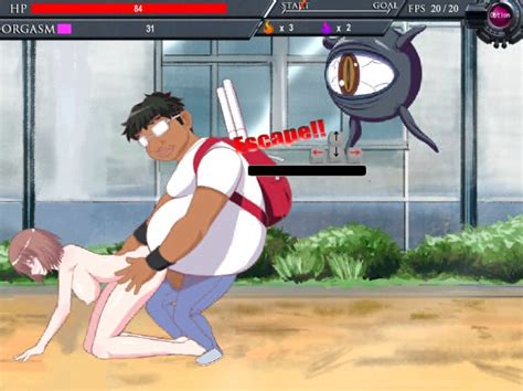 Oneone1 Orgafighter Ero Flash Action Game Final Cheats Eng