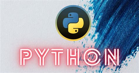 What Is Python