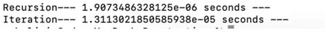 Fonction Récursive En Python Quest Ce Que La Fonction De Récursivité