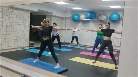 ЗДОРОВОЕ ТЕЛО Красивые бедра без целлюлита Youtube