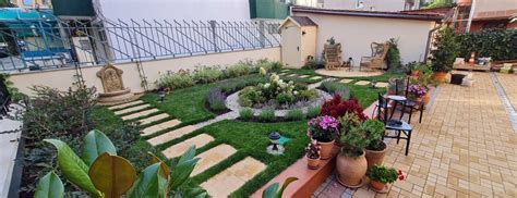 Градински Рай Професионални решения в напояването