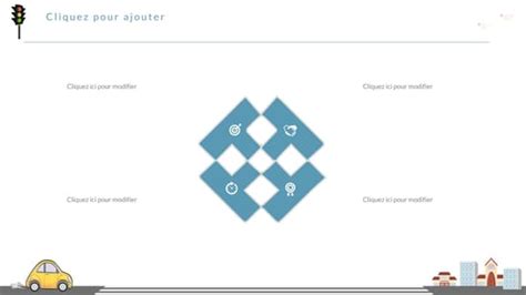 Modèle Présentation Cours D éducation À La Sécurité Routière Sur Le