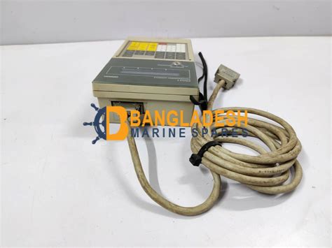 Omron C200h Pro27 E Pro27 Programming Console Bangladesh Marine Spares