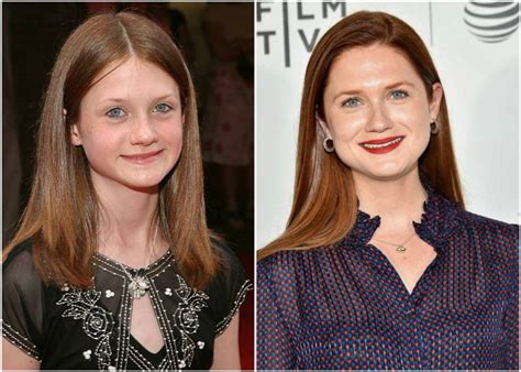 Bonnie Wrights Height Weight Age Is Just A Number