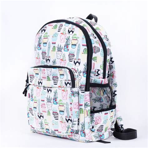 خرید و قیمت کوله پشتی فانتزی دخترانه از غرفه مهد چاپ باسلام