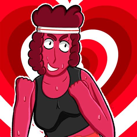 Workout Ruby Rstevenuniverse