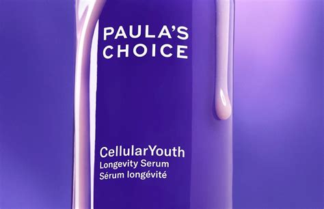 Cellular Youth The Science Of Longevity Paulas Choice