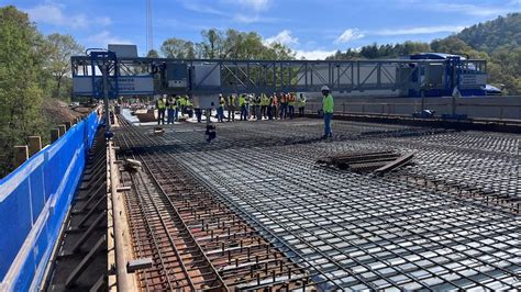 Rebar Tying Robot Now Available For Direct Purchase As Robotics Firm Gains Industry Acceptance