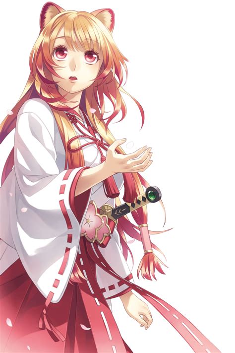 Raphtalia Wallpapers Wallpaper Cave Raphtalia Wallpapers Wallpaper Cave