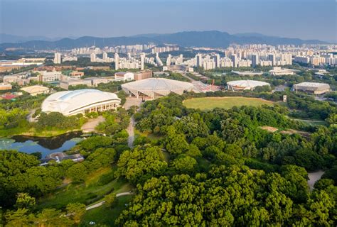 올림픽공원 서울연구데이터서비스