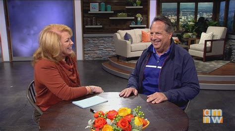 Actor And Comedian Jon Lovitz Katu