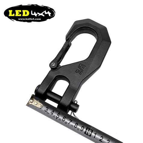 Reinforced Removable Hook 38