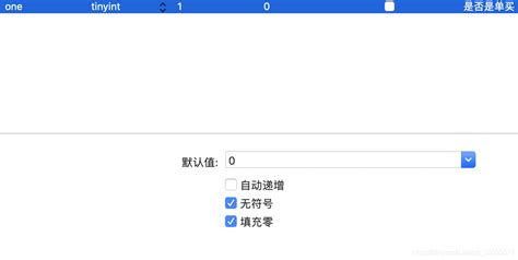 Mysql Timestamp列不自动更新和不自动填充默认值boboaiya Deepseek技术社区