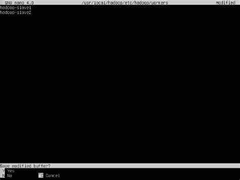 setting up hadoop 3 2 1 cluster with multiple nodes on ubuntu server 20 04 and or ubuntu desktop