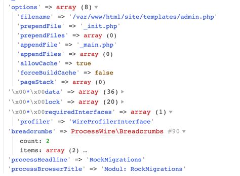 Php Warning Undefined Array Key Func In Wirecorewirefiletoolsphp
