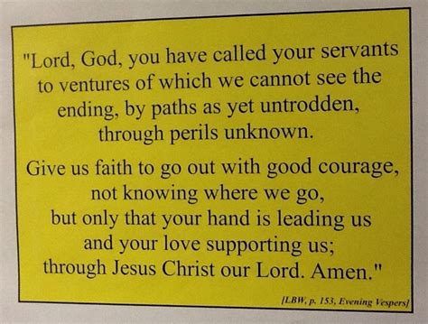 Religious Vocation Quotes Quotesgram