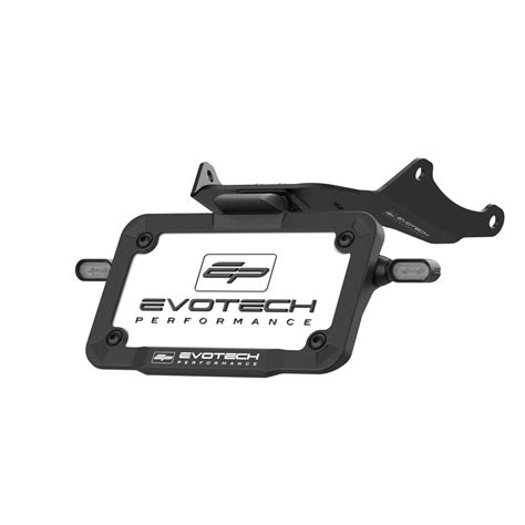Ep Dynamic Tail Tidy And V1 Indicators Honda Cb1000 Hornet Sp Evotech