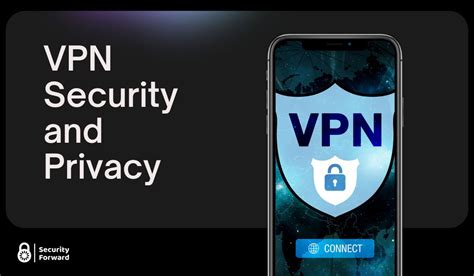 VPN Security And Privacy