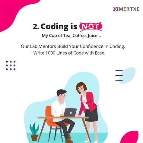 We Find Our Path Clear When We Have Mentors With Clear Vision At Emertxe Every Mentors Goal Is