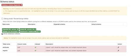 Bug Could Not Save Freetext Feed Data For Feed · Issue 8466 · Misp