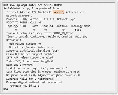 Ccna Complete Course Troubleshooting Ospf And Ospfv3 Single Area Commands