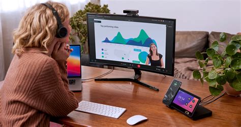 Hosting A Webinar In What You Need To Know Webex Blog