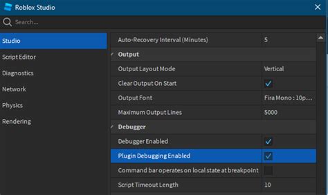 parallel luau and plugins actors not executing engine bugs developer forum roblox