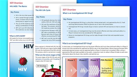 What Body Fluids Are Used To Diagnose Hiv Hiv Detection In Body Fluids Implications For