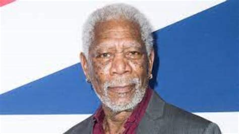 what charitable causes has morgan freeman supported