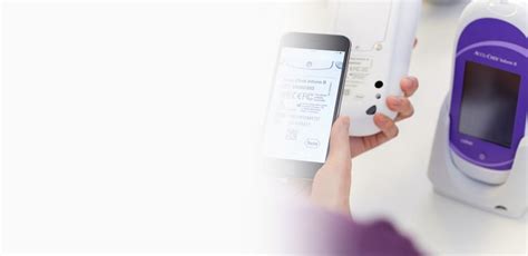 Accu Chek® Inform Ii System