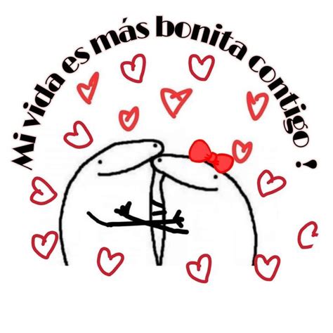 Deformito Love En 2022 Frases Románticas Bonitas Frases Bonitas Garabatos Divertidos