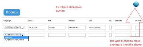 Javascript How To Autoselect A Result From Db On Dropdown Menu Stack Overflow