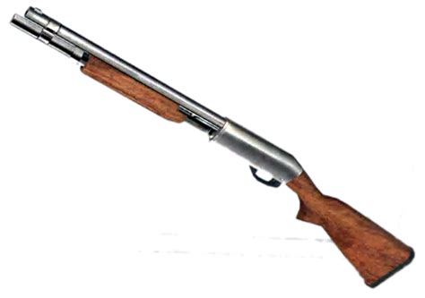 Shotgun Target Action Firearm Hunting Png