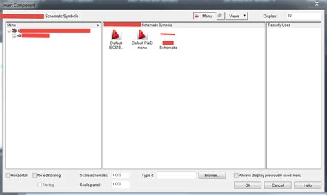 Solved Custom Icon Menu Autodesk Community
