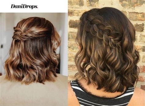 Prom Hairstyles 2023 See Over 80 Prom Hairstyle Inspirations And Trends