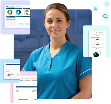 Complaints Management Software For The Healthcare Sector