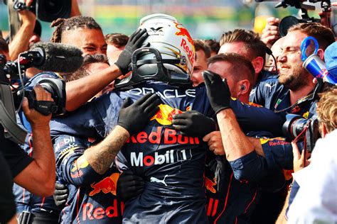 Confira A Classificação Do Campeonato Da F1 2022 Após 15 Etapas